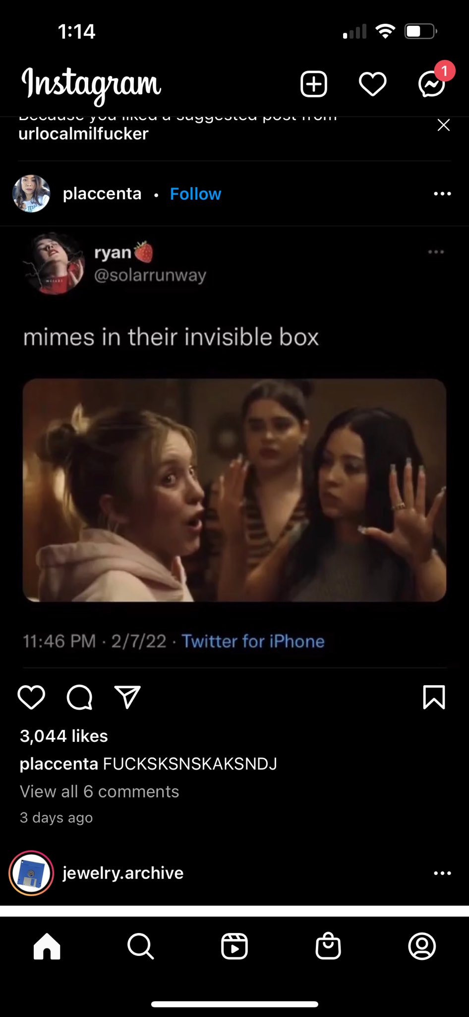 Euphoric Memes Dominic Fike Responded To Influx Of 'Euphoria' Finale