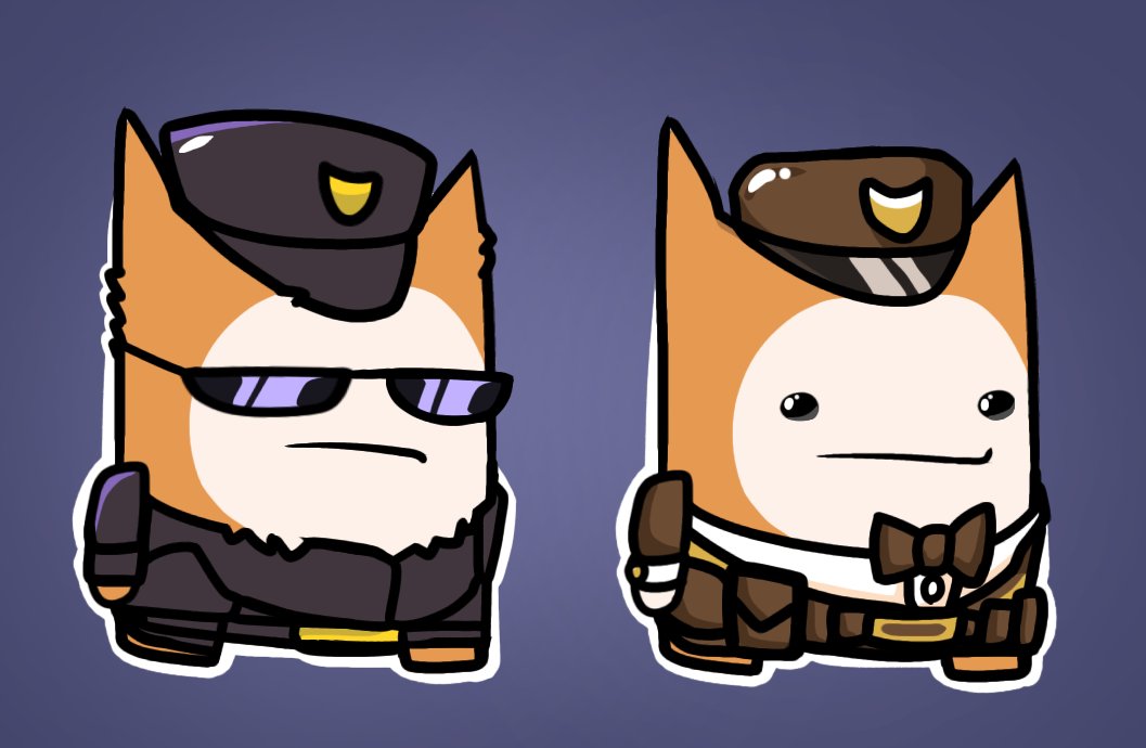 Battleblock Theater Cat