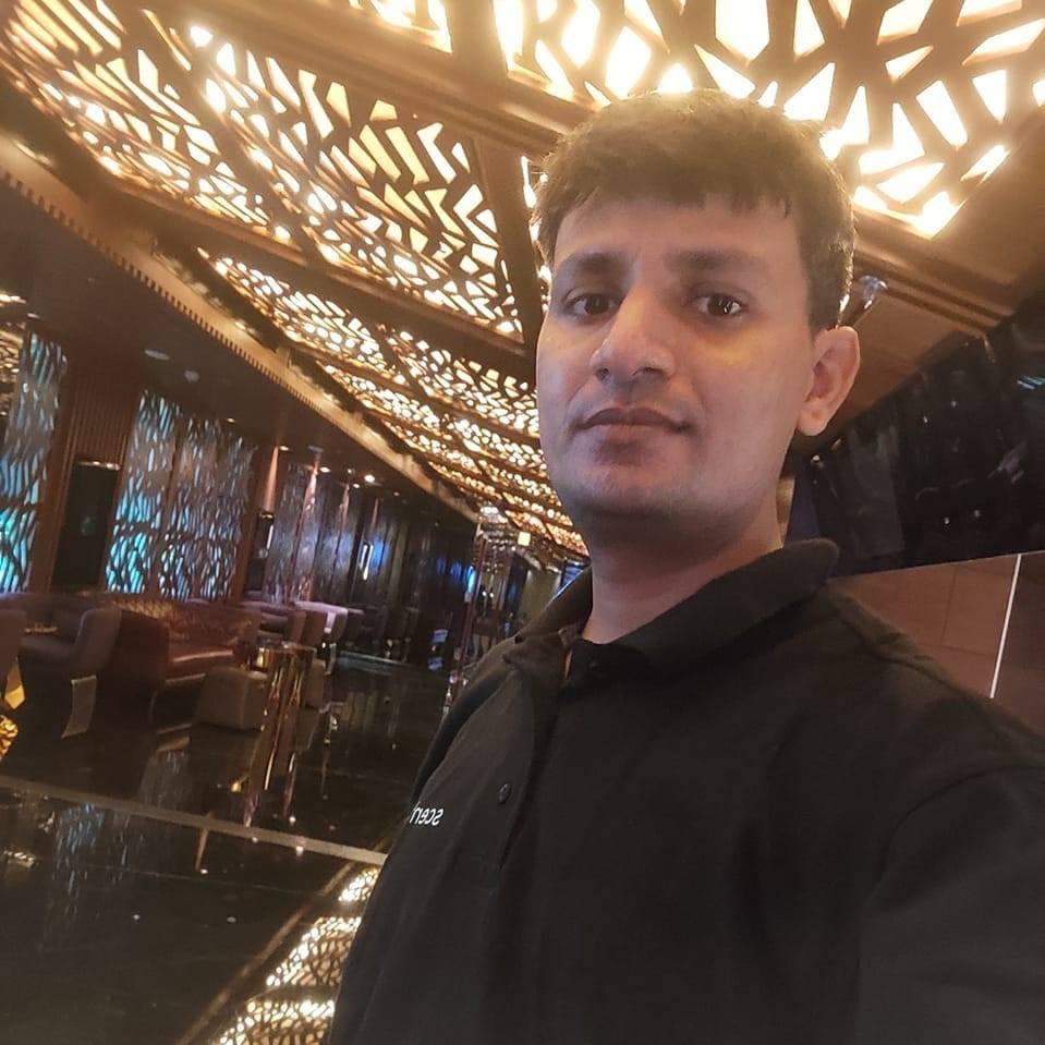 Govind Sharma (@GovindS82341871) | Twitter