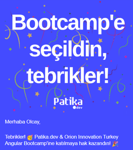 Olcay Tapan (@olcaytdev) | Twitter