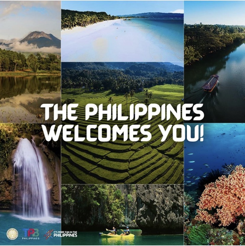 Philippines Its More Fun