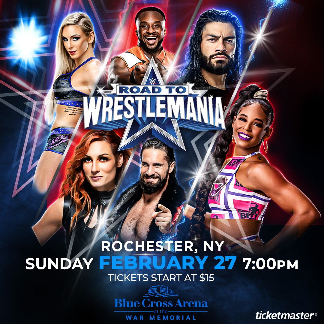 Wrestlemania 30 Poster 2022