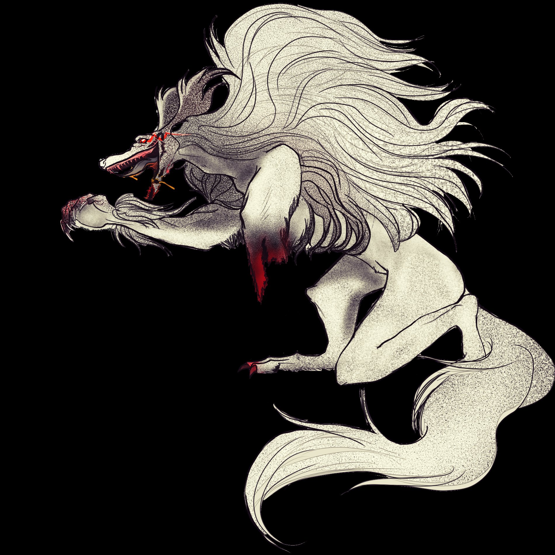 Inuyasha Sesshomaru Demon
