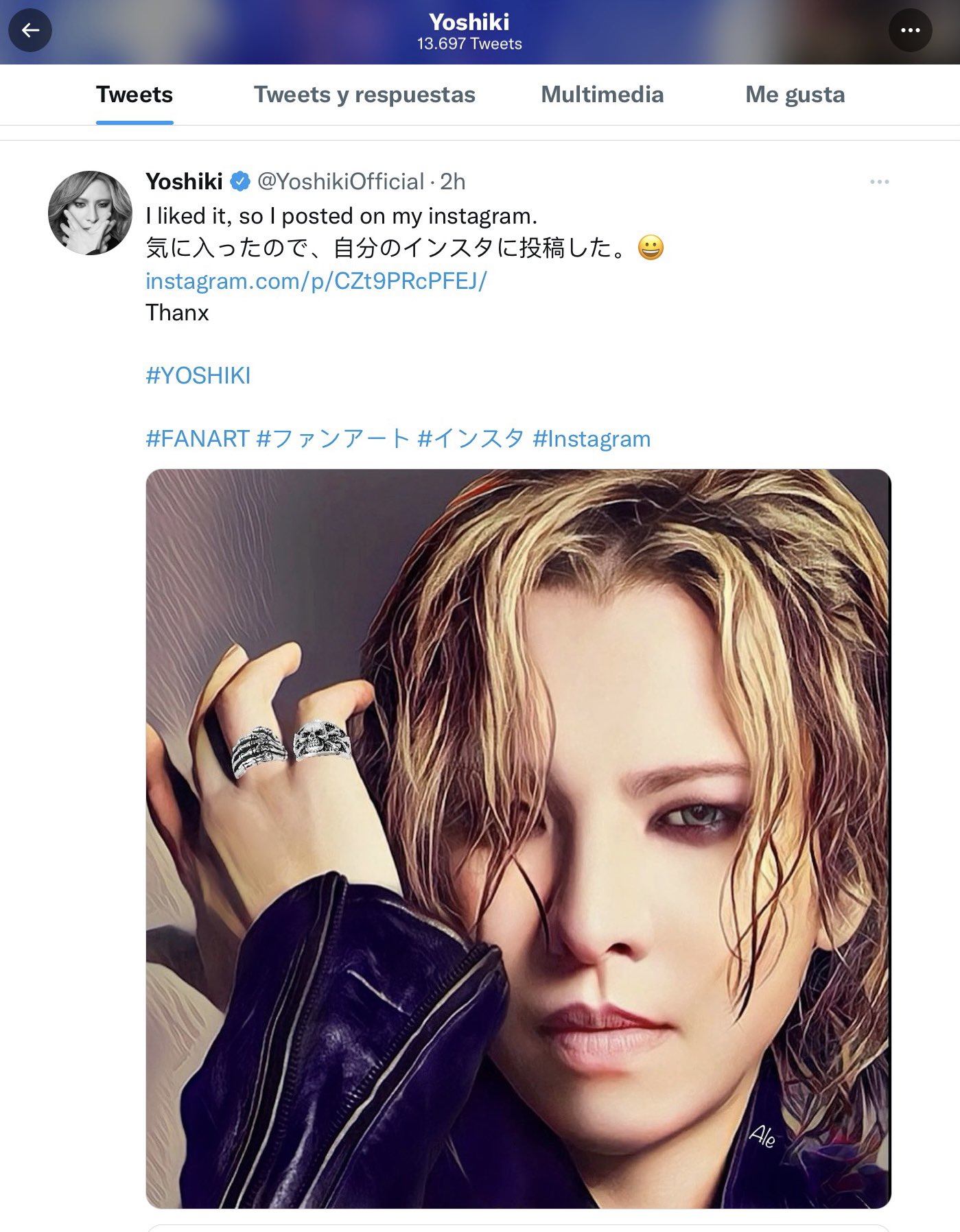 Yoshiki Hayashi Quotes Japanese Music Star Yoshiki Raises $9 Million