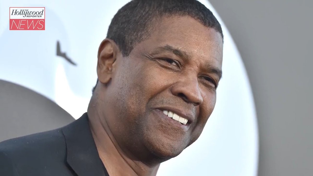 Denzel Washington celebrates his birthday today - which of his roles do ...