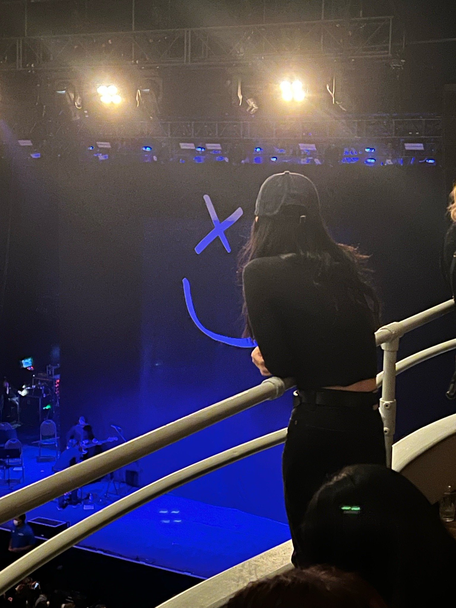 Fetus Eleanor Calder