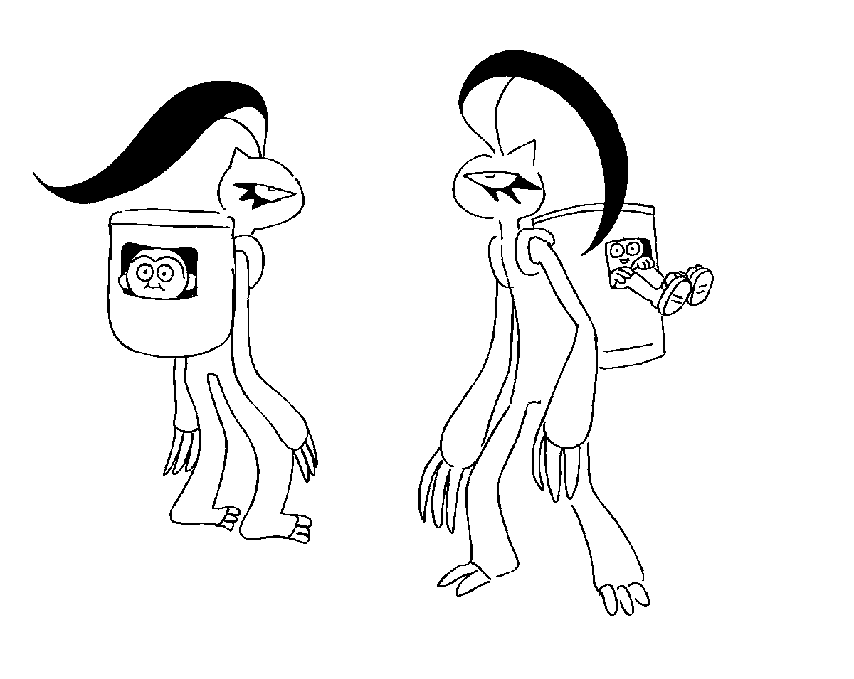 「myep 」 ‸ の漫画