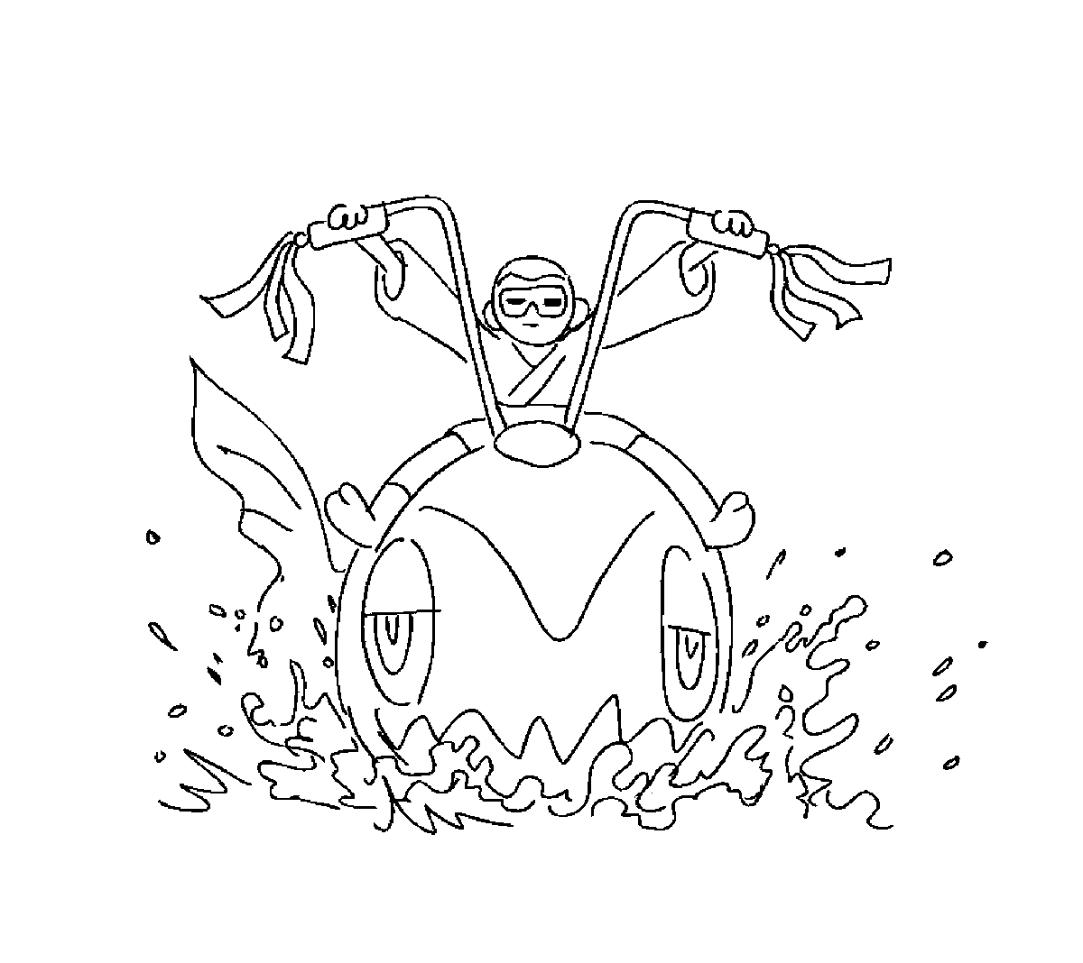 「myep 」 ‸ の漫画