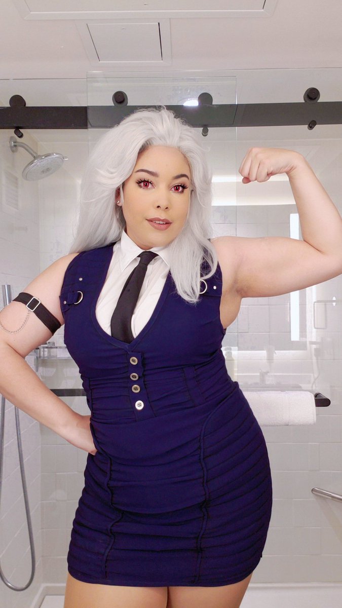 AllieCat Cosplay (@AllieCatCosplay) さんのコスプレ作品まとめ (123 件) - Twoucan