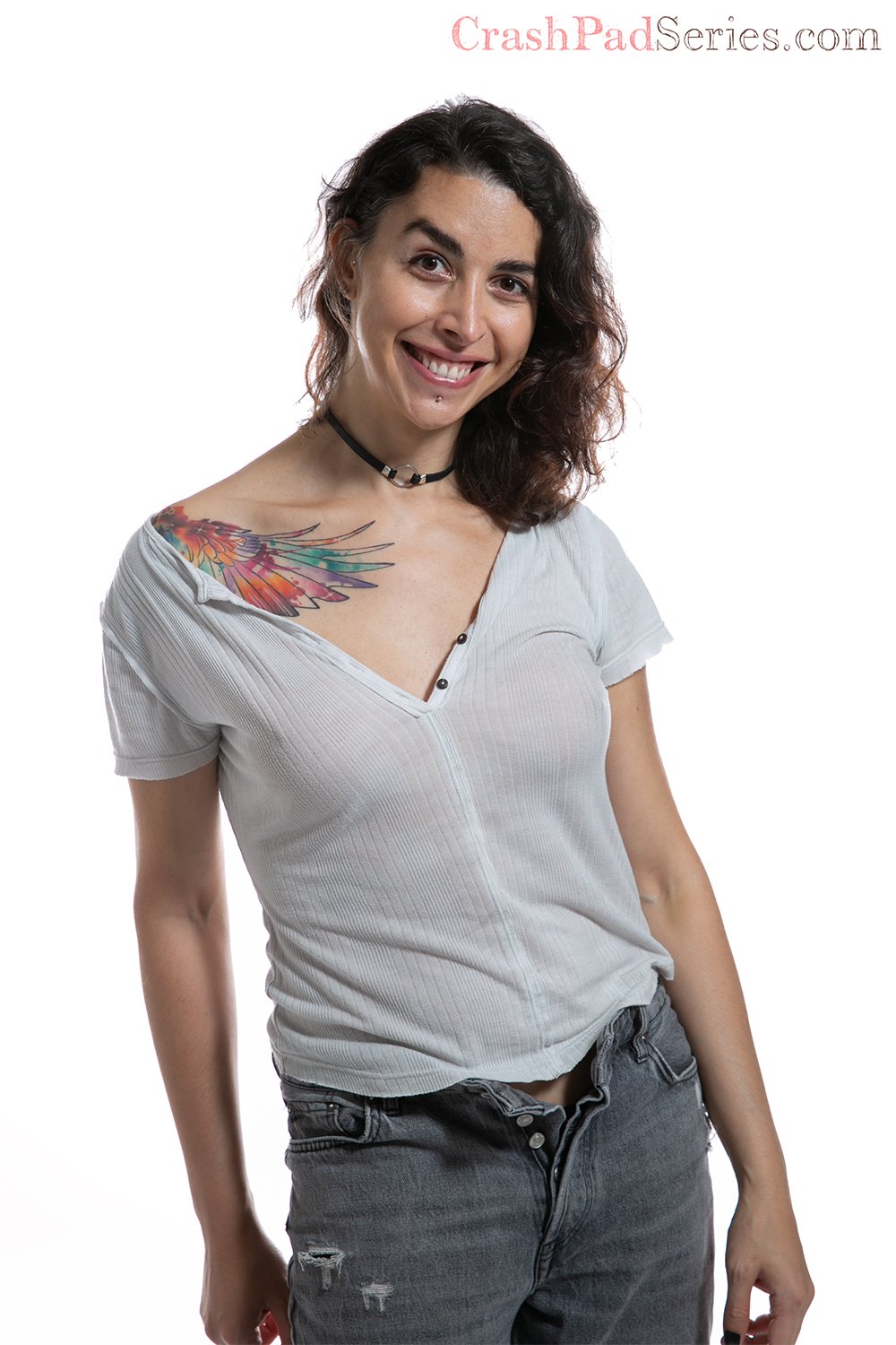 Tw Pornstars Crashpad Series Twitter Welcome Nomi Vex To The