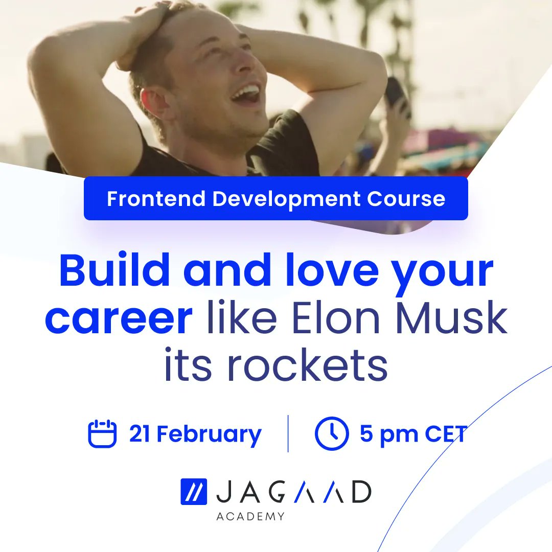 Jagaad Academy (@AcademyJagaad) | Twitter