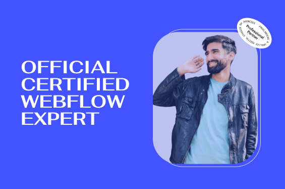 Muhammad Ukasha — Official Webflow Expert (@Ukasha_Design) | Twitter