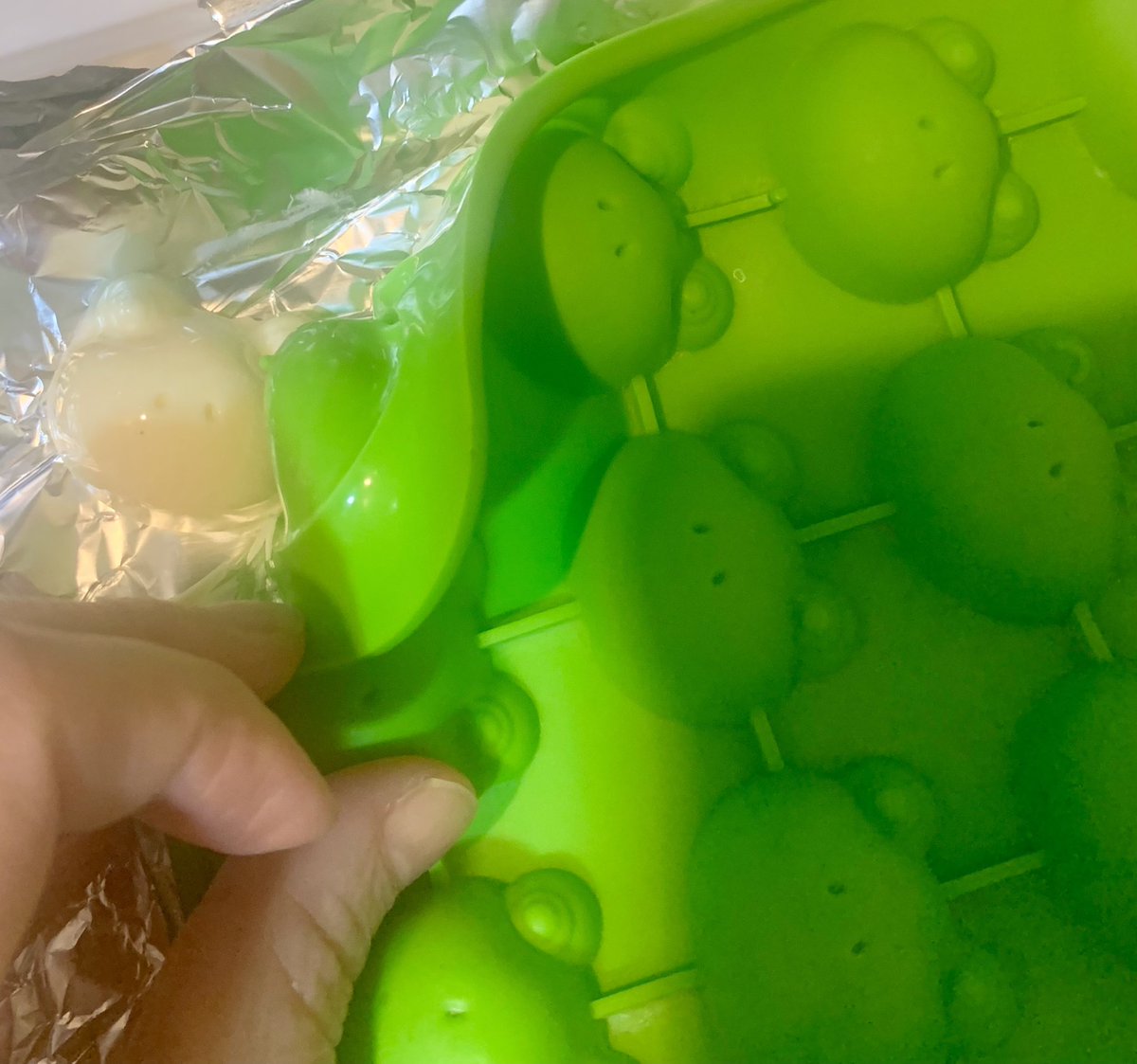 Kazuko Hase 🐸🌟🐸🌟 on Twitter: "🐸🍫ver.2023"