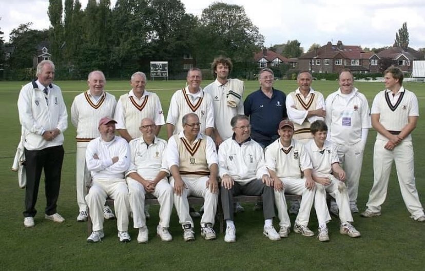 Heaton Mersey CC | Home