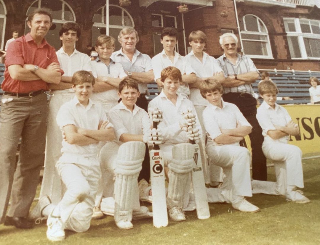 Heaton Mersey CC | Home