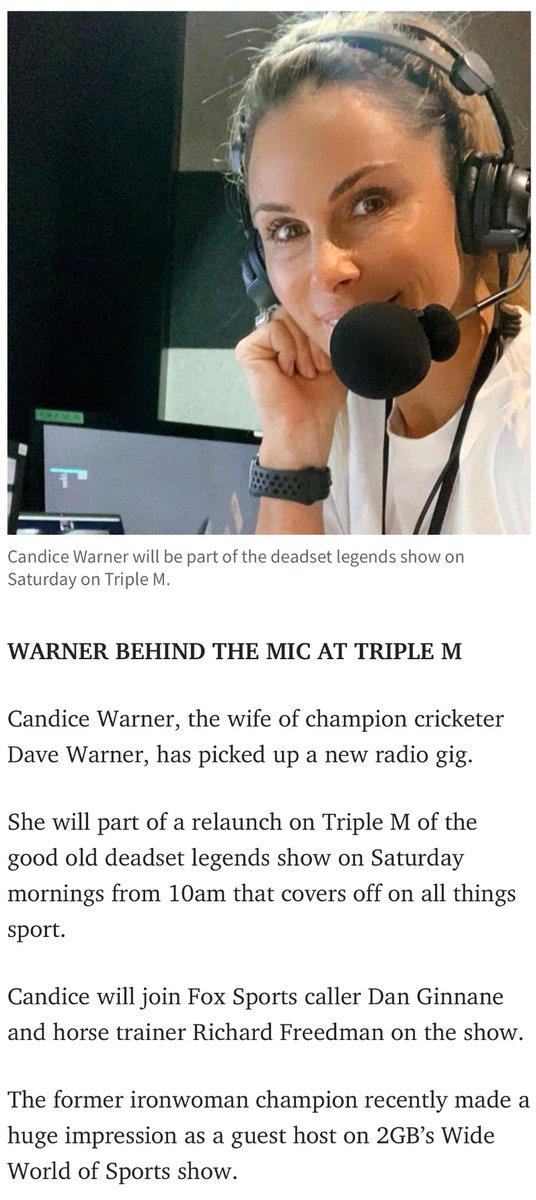 Triple M Network - Page 196 - Major Metropolitan Radio - Media Spy