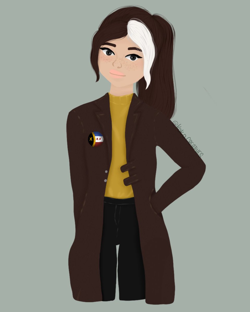 Rei 🖌 background Art pinned (@KokoCreatives) さんのイラスト・マンガ作品まとめ (6 件 ...