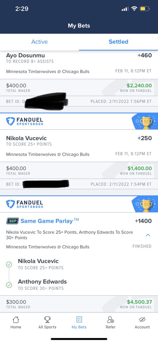 Luckbox_sports (@Luckbox_sports) | Twitter