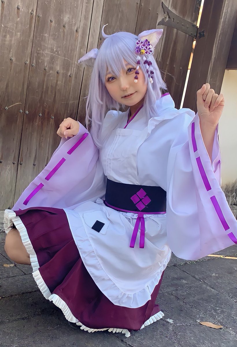 [holo] holomem coser推薦 - PTT評價