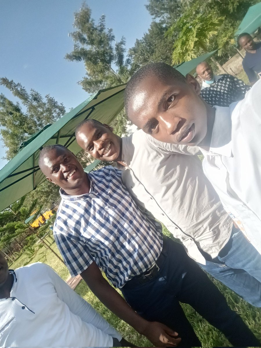 Daniel Musembi (@Danielmusembik) | Twitter