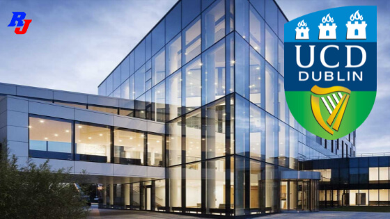 UCD Post-doctoral Research Fellow Position at University College Dublin
