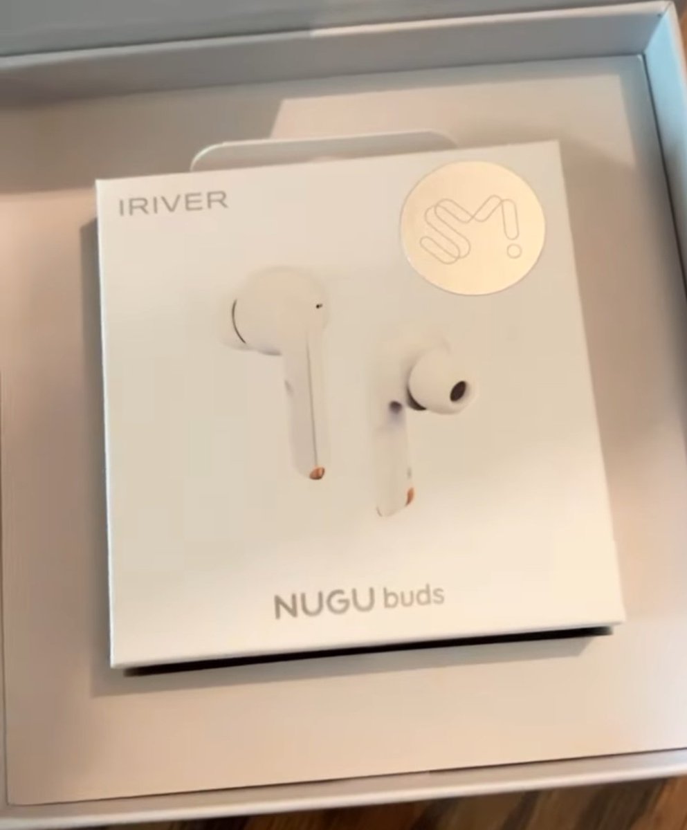 Nugu buds 😅 Soonkyuner Or Later @soonkyunerlater