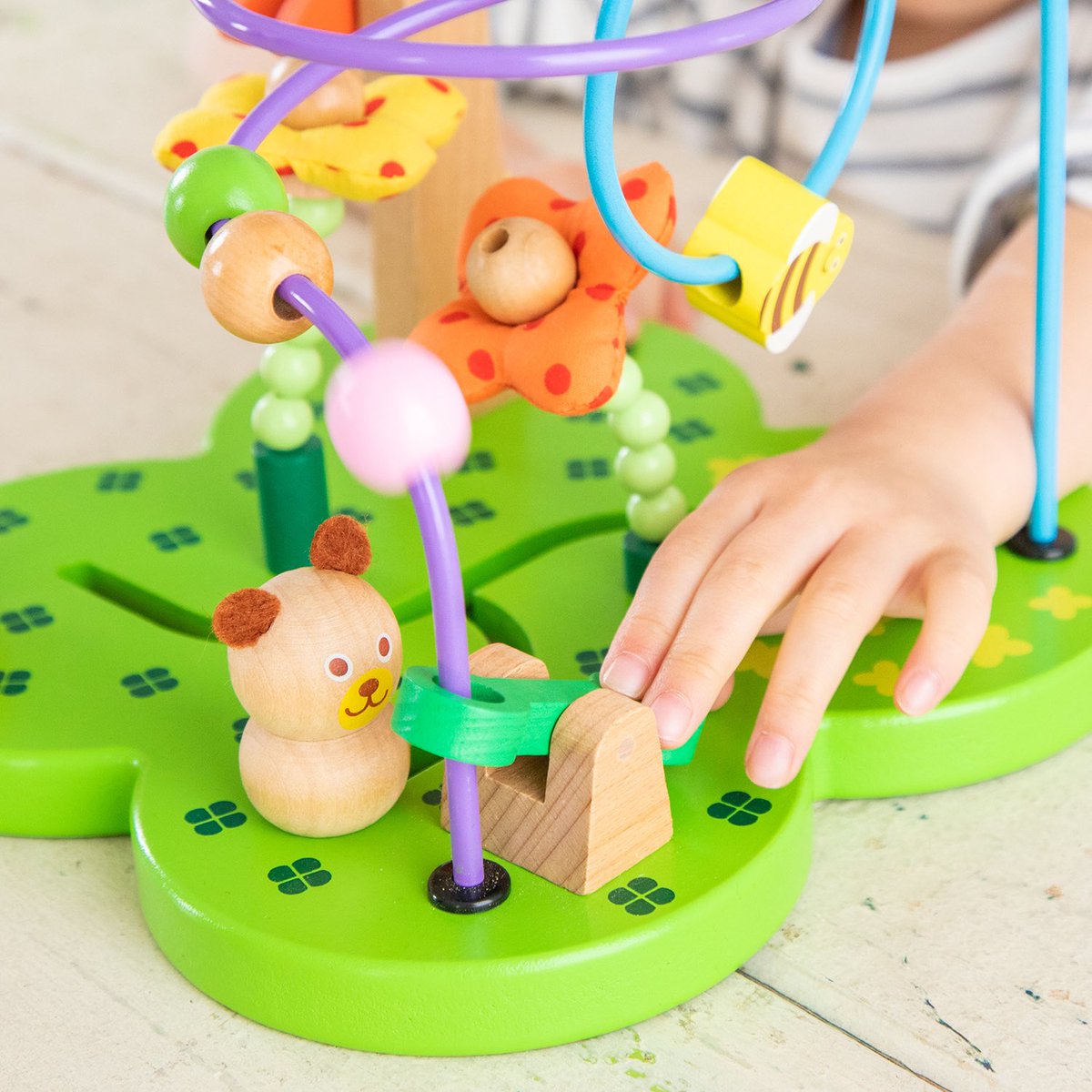 木のおもちゃ・知育玩具のエドインター【公式】 (@edinter_jp) | Twitter