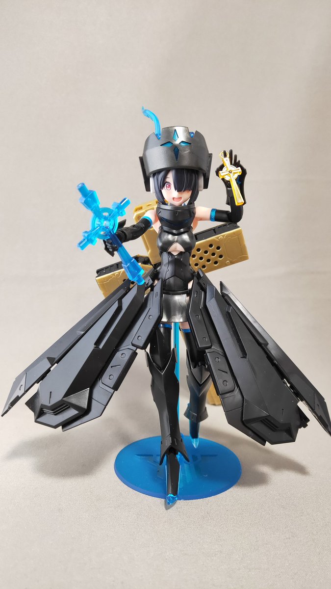 Luminous NOIR (@LuminousNoir) さんのモデル作品まとめ (9 件) - Twoucan