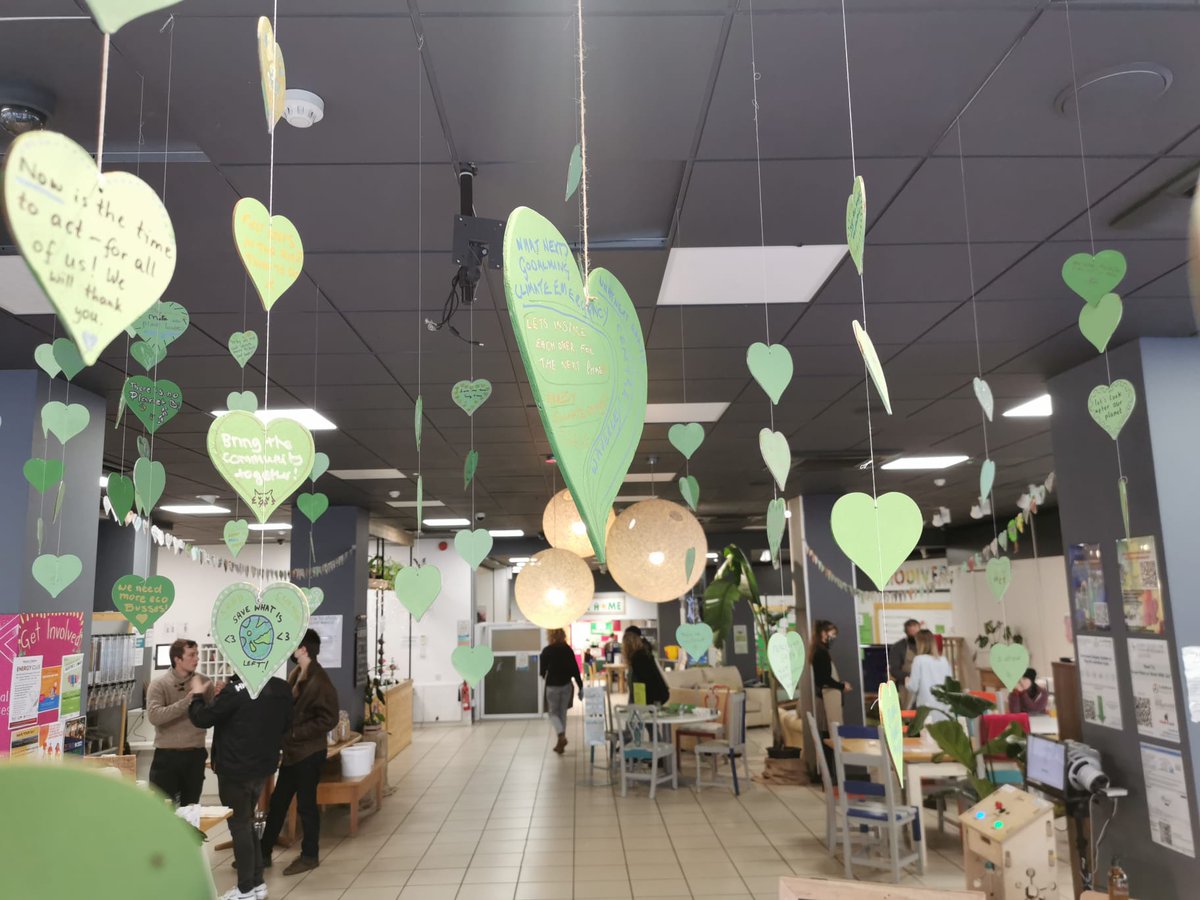 Zero Carbon Guildford (@ZeroGuildford) | Twitter