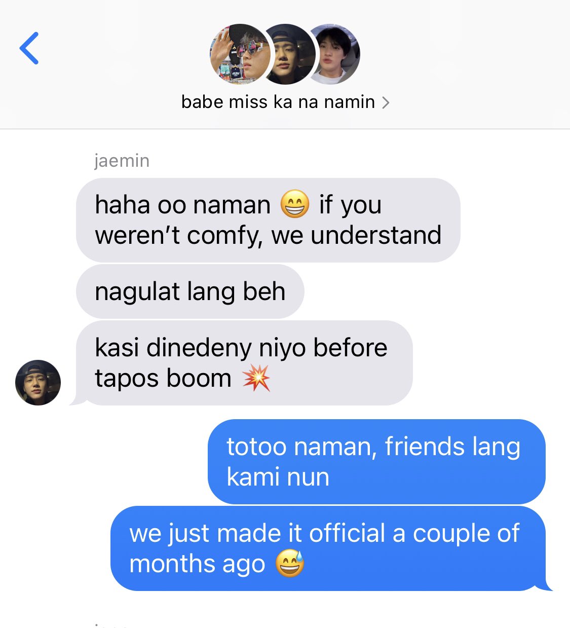 drea on Twitter: "063. https://t.co/KMVtkLU1gU" / Twitter