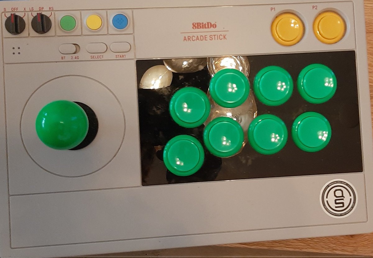 Arcade Stick Buttons Concave Price Online | www.oceanproperty.co.th