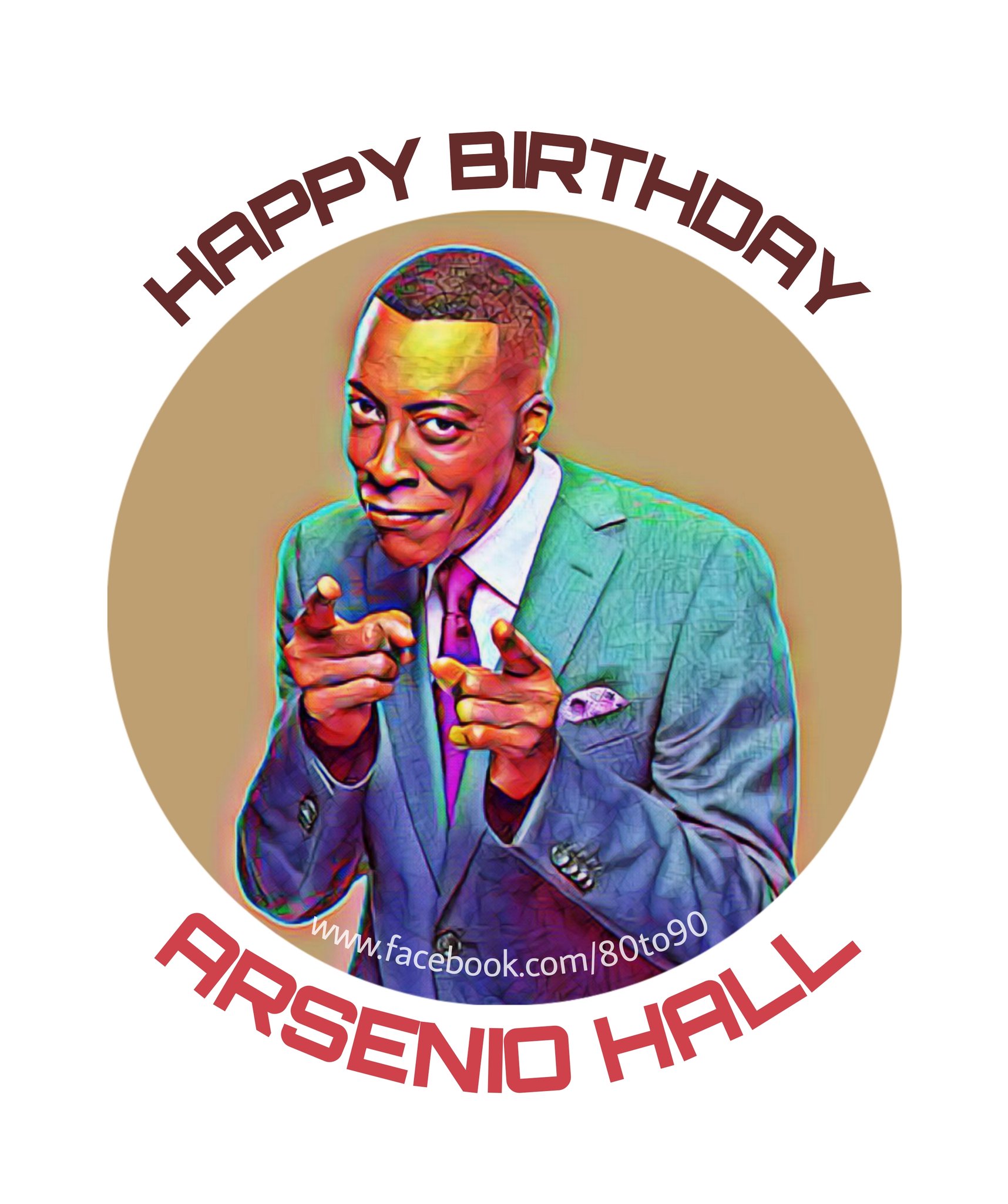 Arsenio Hall Show 2022