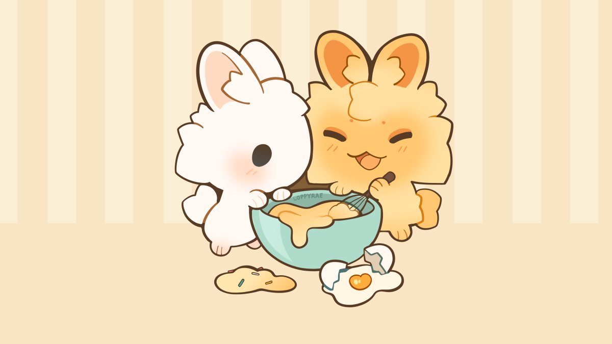 Twoucan - Loppy Rae: Sticker Preorders! (@LoppyRae)