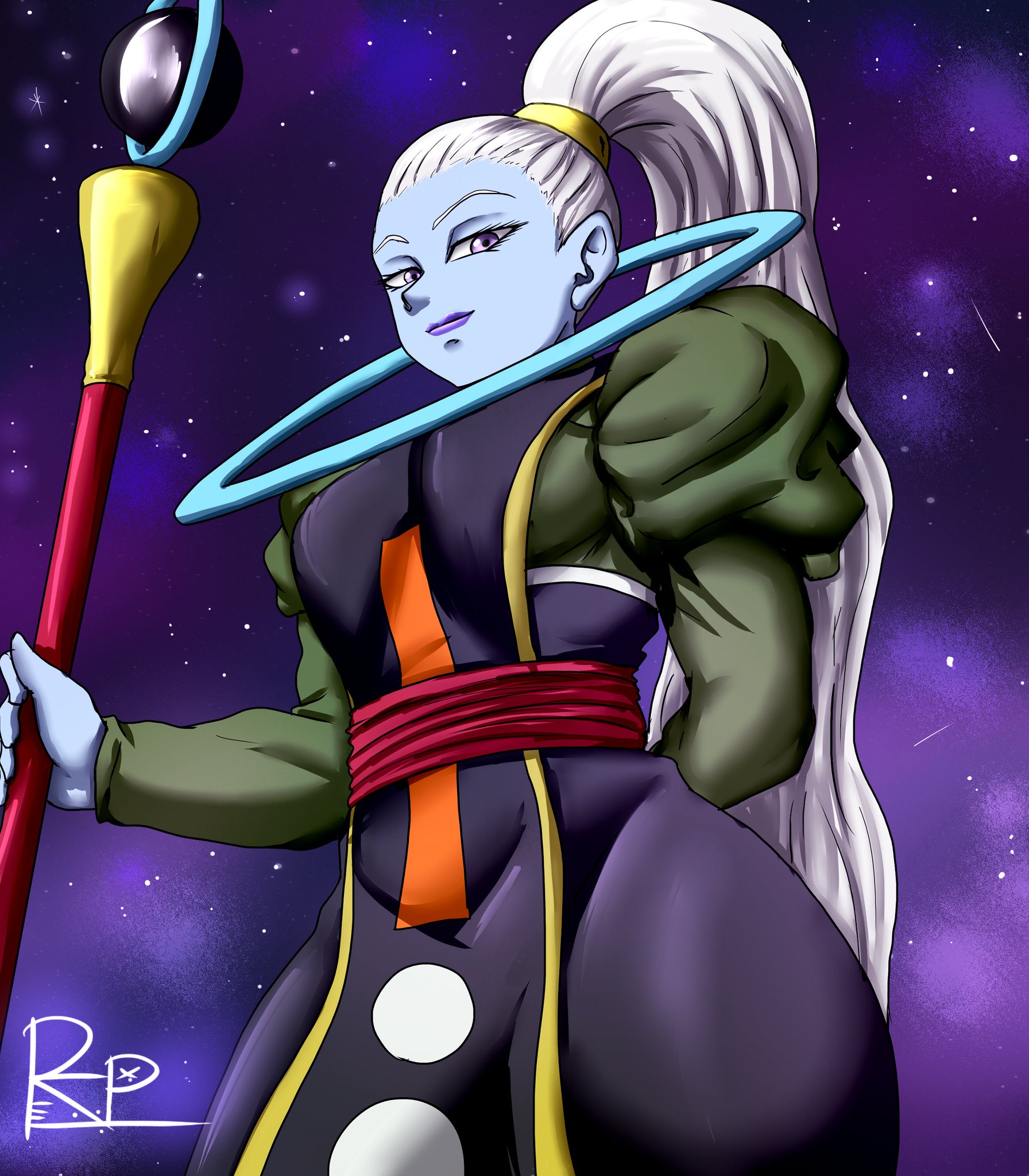 🔞Rezp🔞 on Twitter: "Vados #Vados #DBS #DragonBallSuper #DragonBall https://t.co/gwA4u6iRGT ...