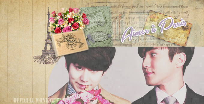 Official Wonkyu Fan Owkfsky Posts X 6442