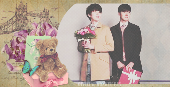 Official Wonkyu Fan Owkfsky Posts X 1412