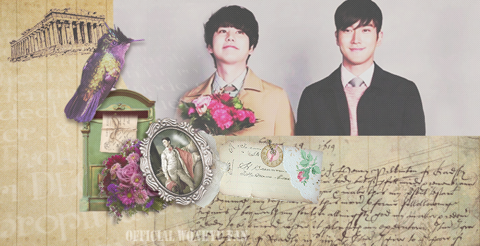 Official Wonkyu Fan Owkfsky Posts X 0930