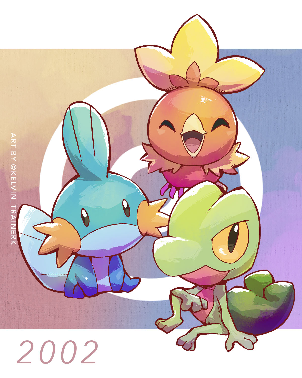 Pokemon Wallpaper Starters Hoenn Water Type Starter Pokemon (Squirtle