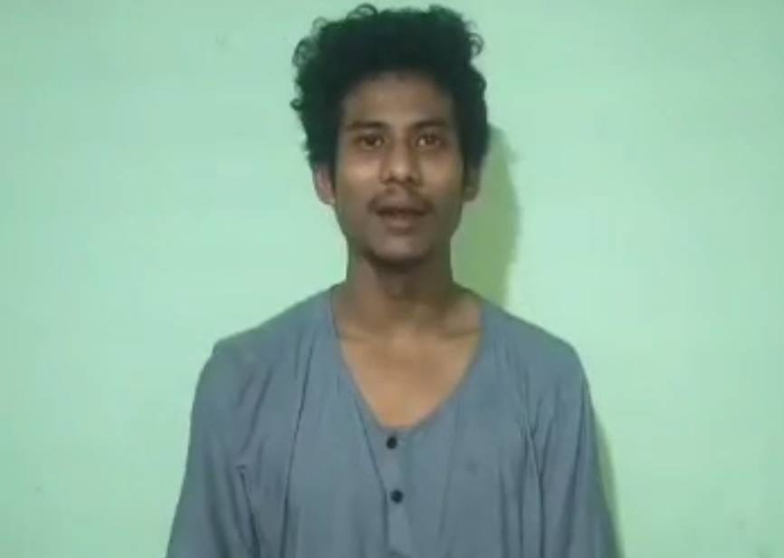 Theint ThinZar Soe (@theinthinzarsoe) | Twitter