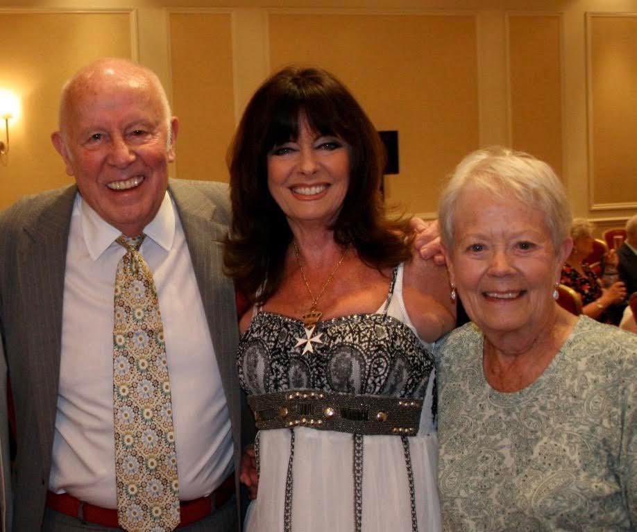 Annette Crosbie 2022