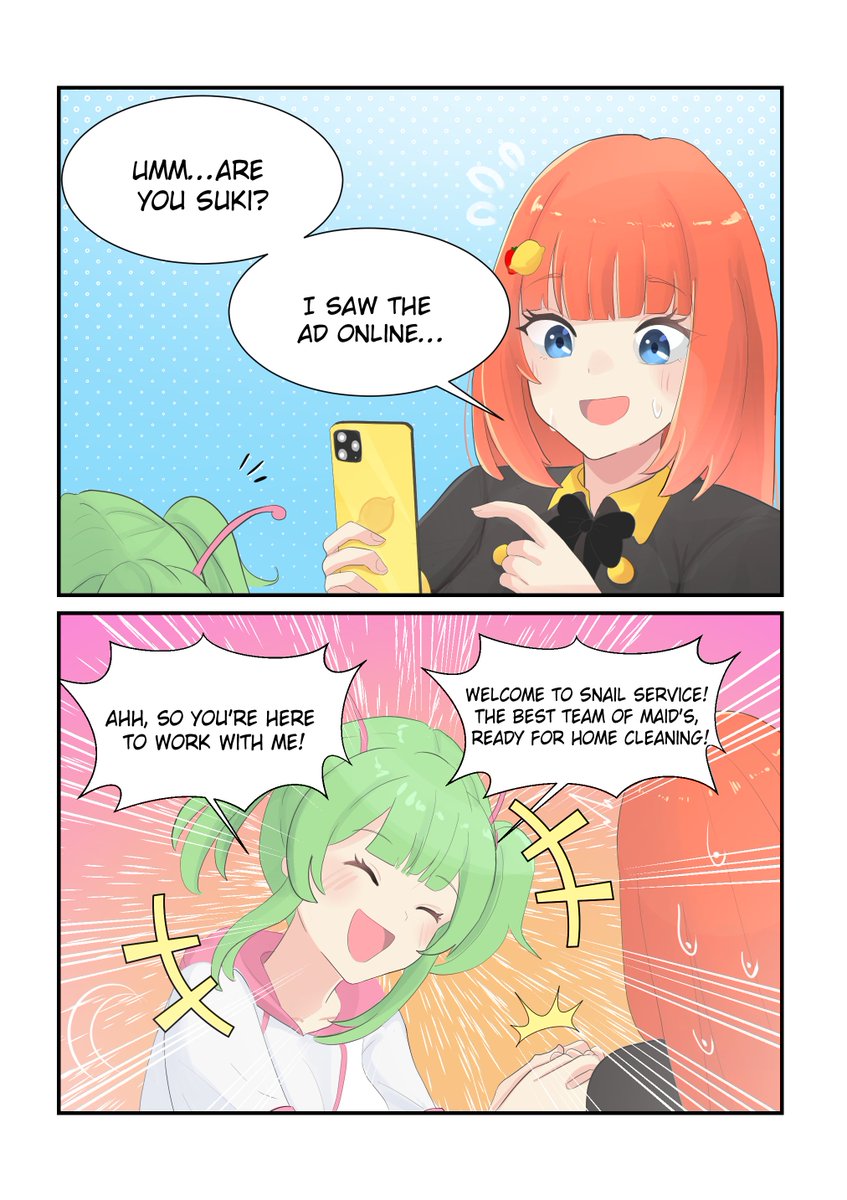 「Been working for Lisa/@ mvperry_admin on Instagram for some 」HellBELL 🎨の漫画