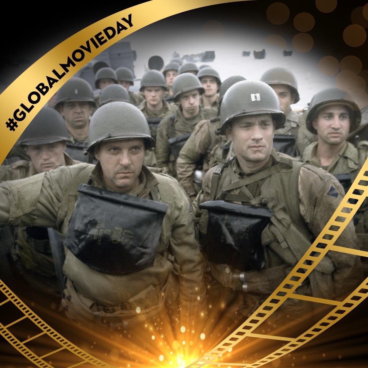 Saving Private Ryan Wallpaper Tom Hanks