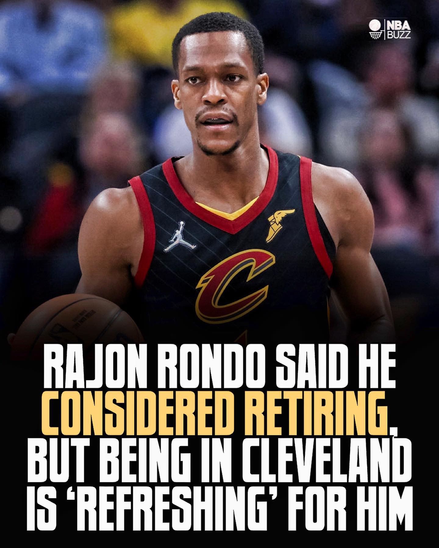 Rajon Rondo 2022