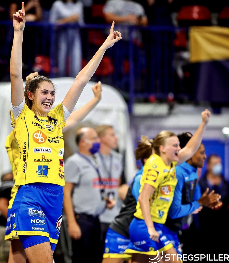 Ida : Hardworking Woman - Stregspiller