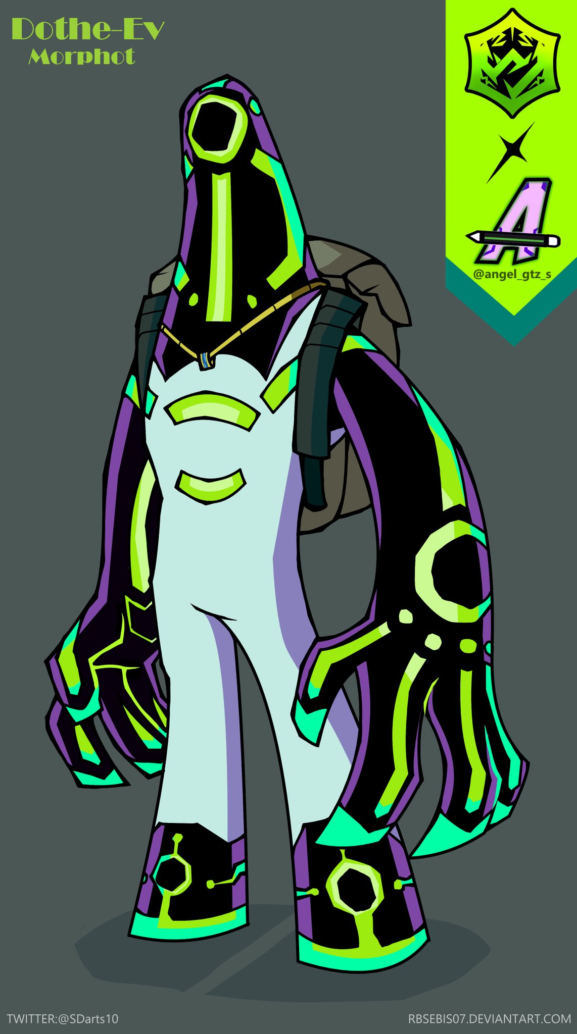 Ben 10 Ultimate Upgrade