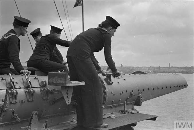 Thread by @DefenseNigeria on Thread Reader App – Thread Reader App