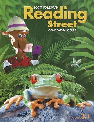 [READ] Free EPUB Scott Foresman Reading Street: Common Core, Grade 3.1 ...