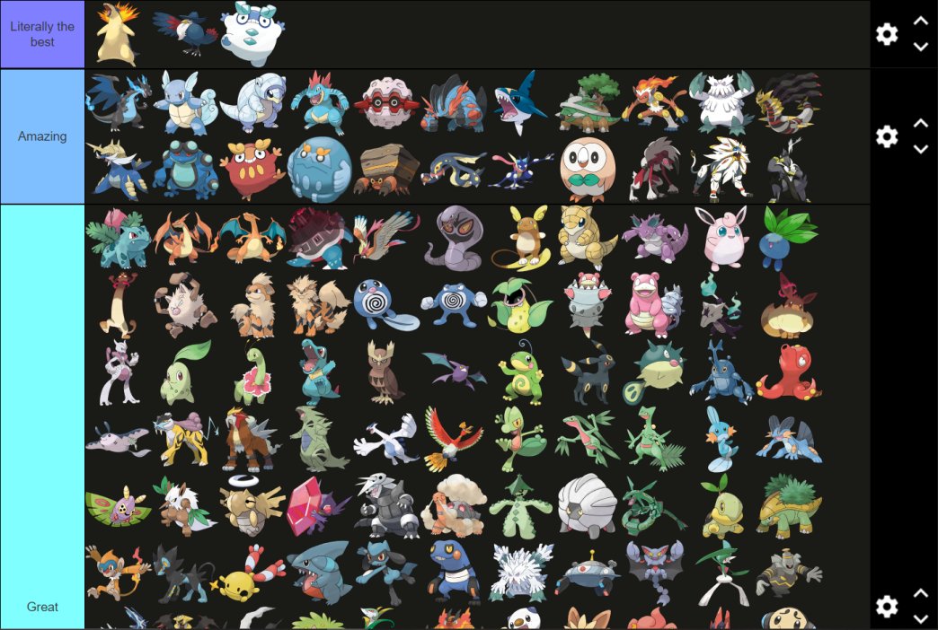 Pixelmon Legendary Pokemon