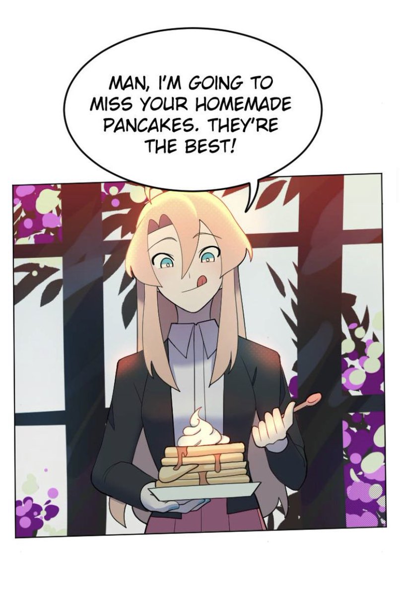 「Hiring webcomic art assistants for Straylight Tiger ⚡️🐯 (2/」flying ...