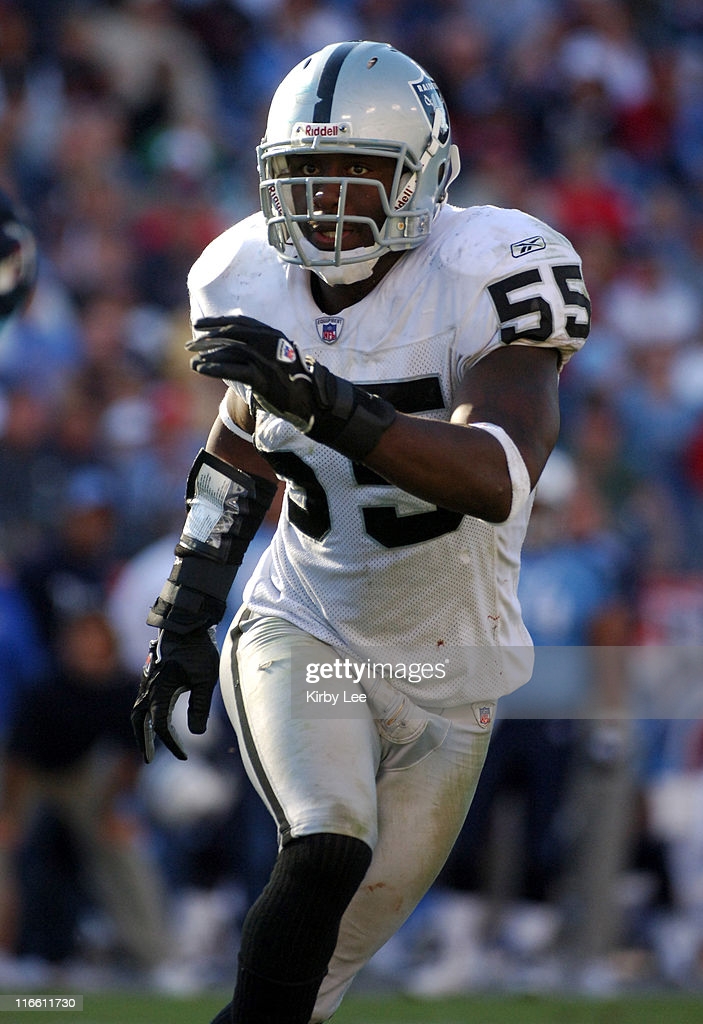 Danny Clark Football 2022